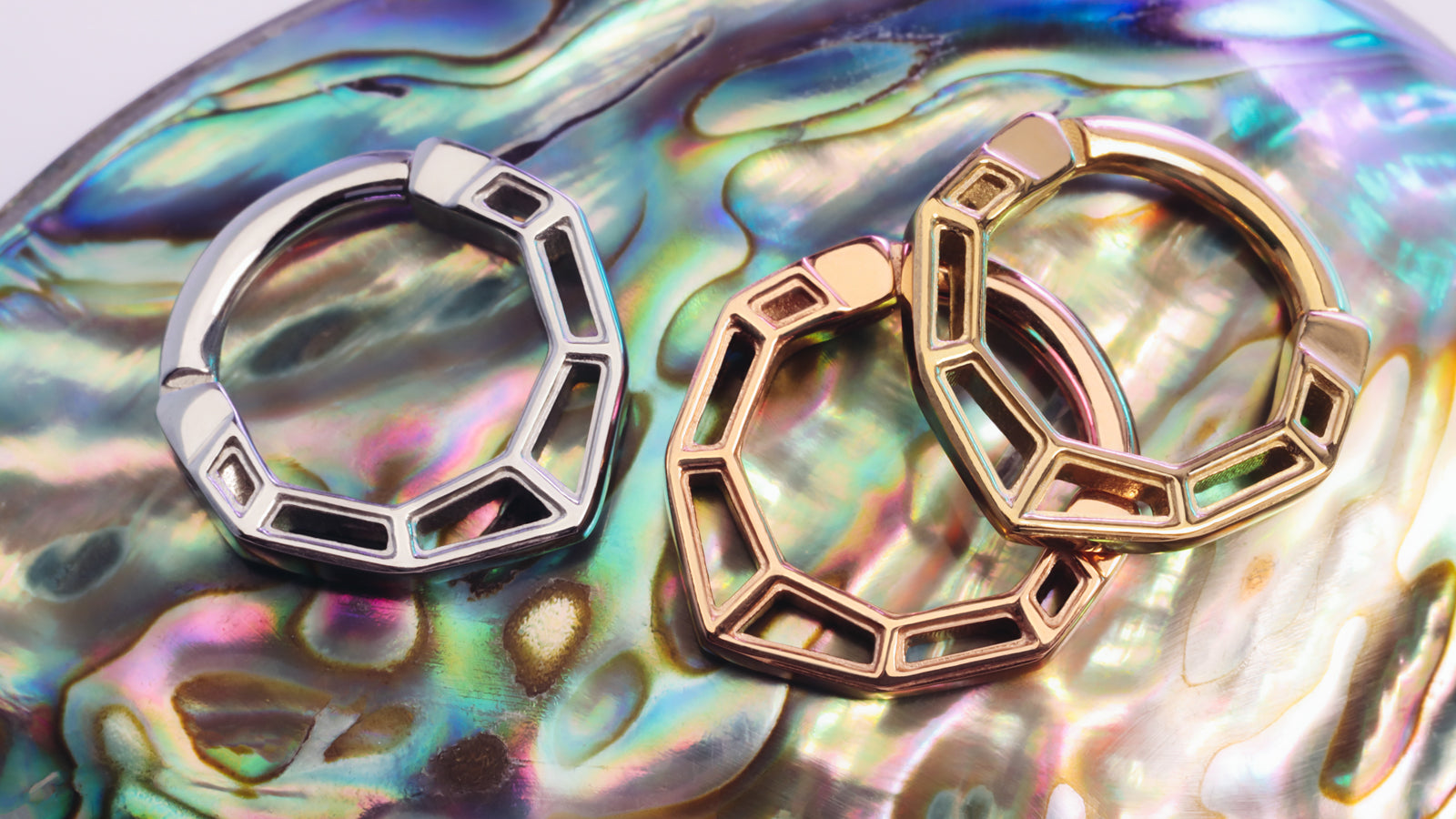 A Deep Dive Into Tether Materials and Finishes