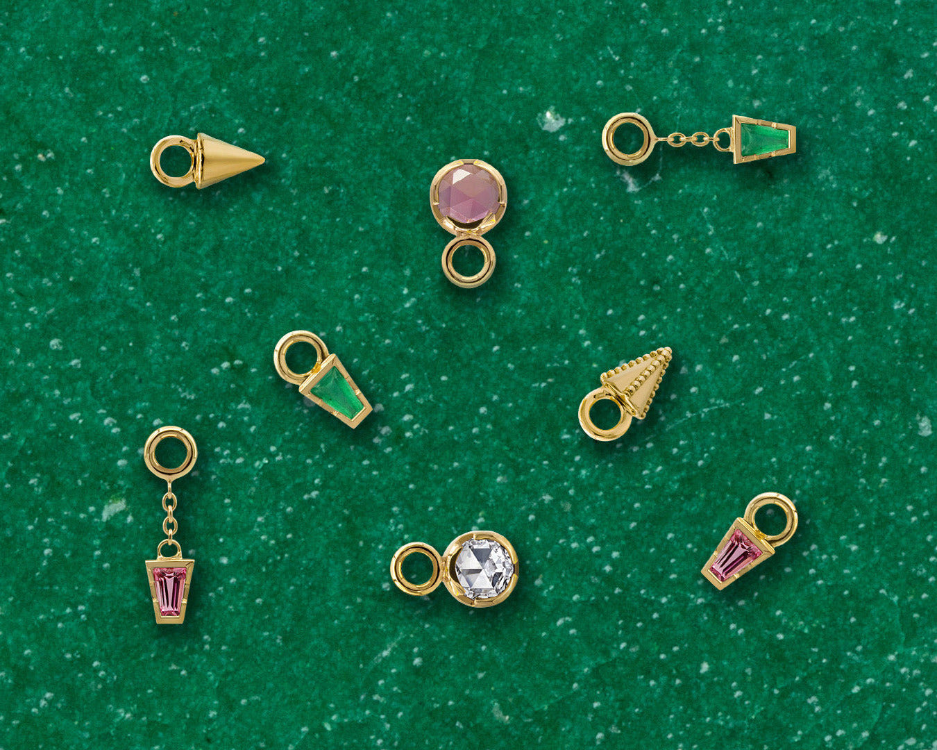 Genuine Stones – Tether
