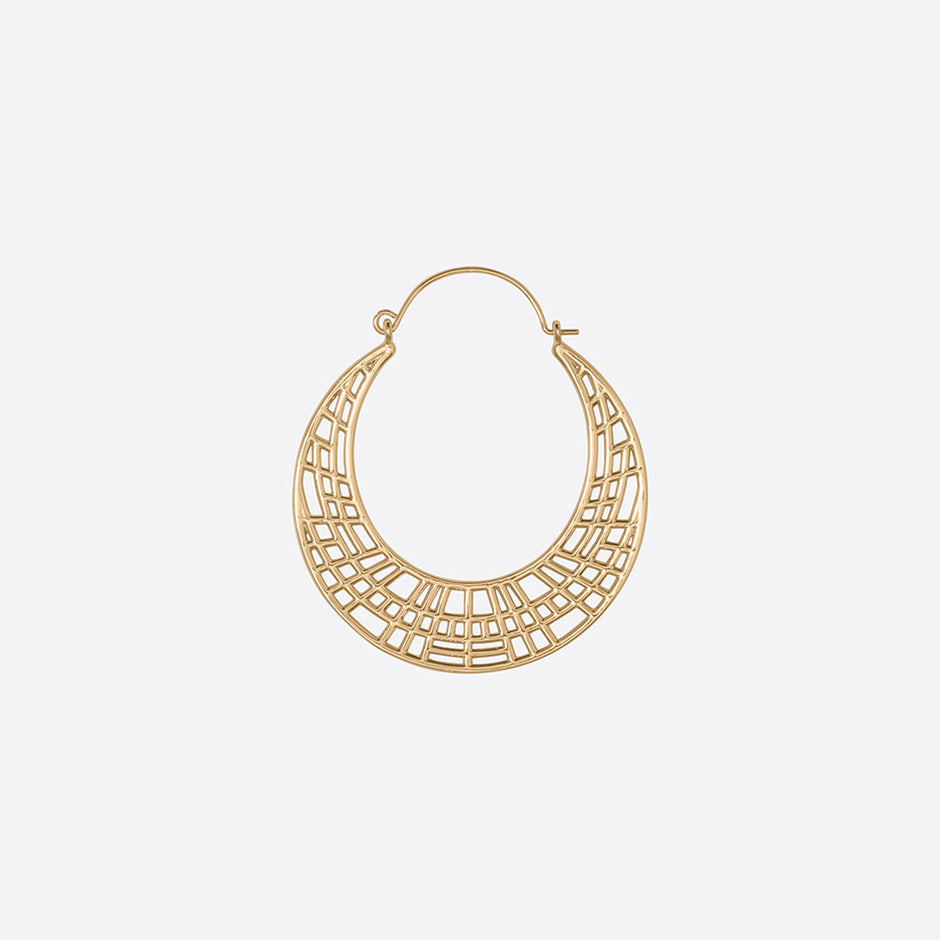Indus - Silver – Tether
