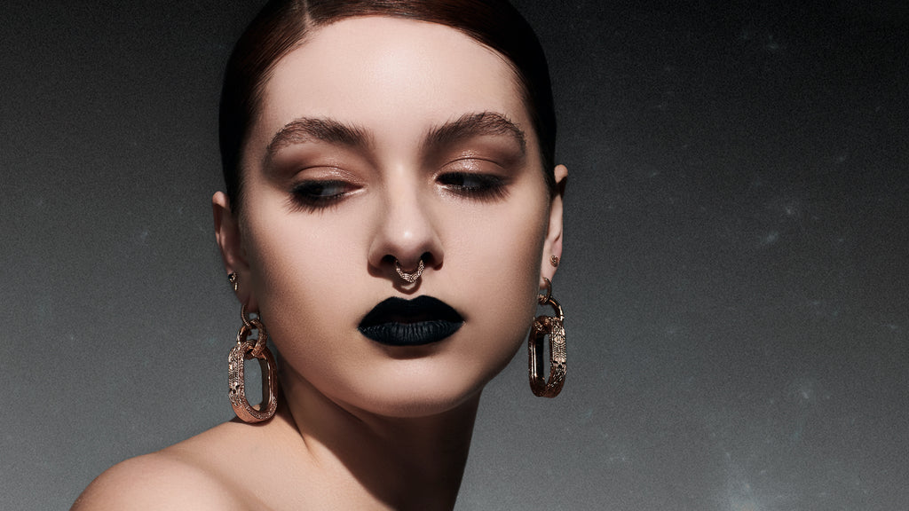 Tether Jewelry - A Refined Body Jewelry Company