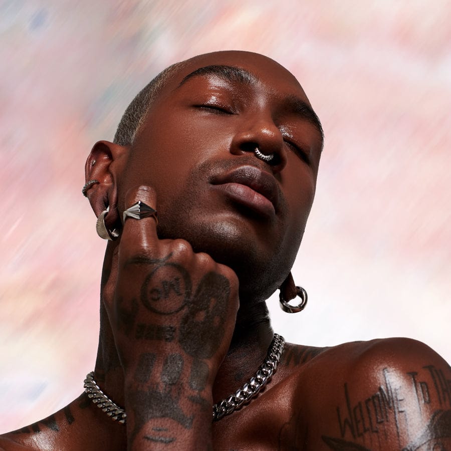 Reverie Rapper Tattoos